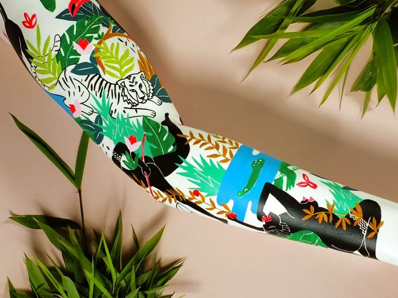 Perrine Honore – French Illustrator based in Barcelona