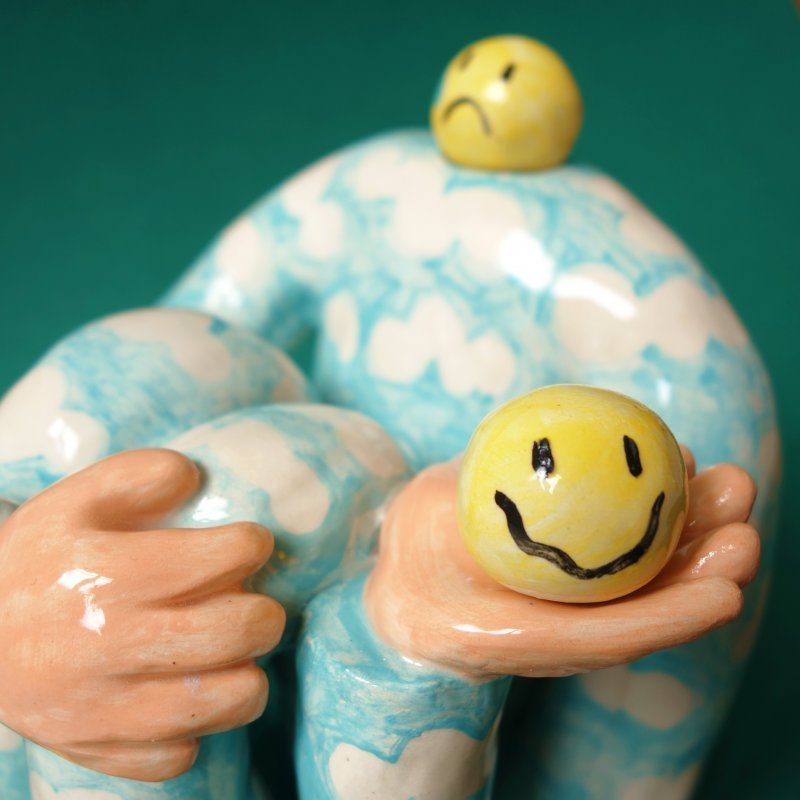 Illustrator and Muralist - Perrine Honoré